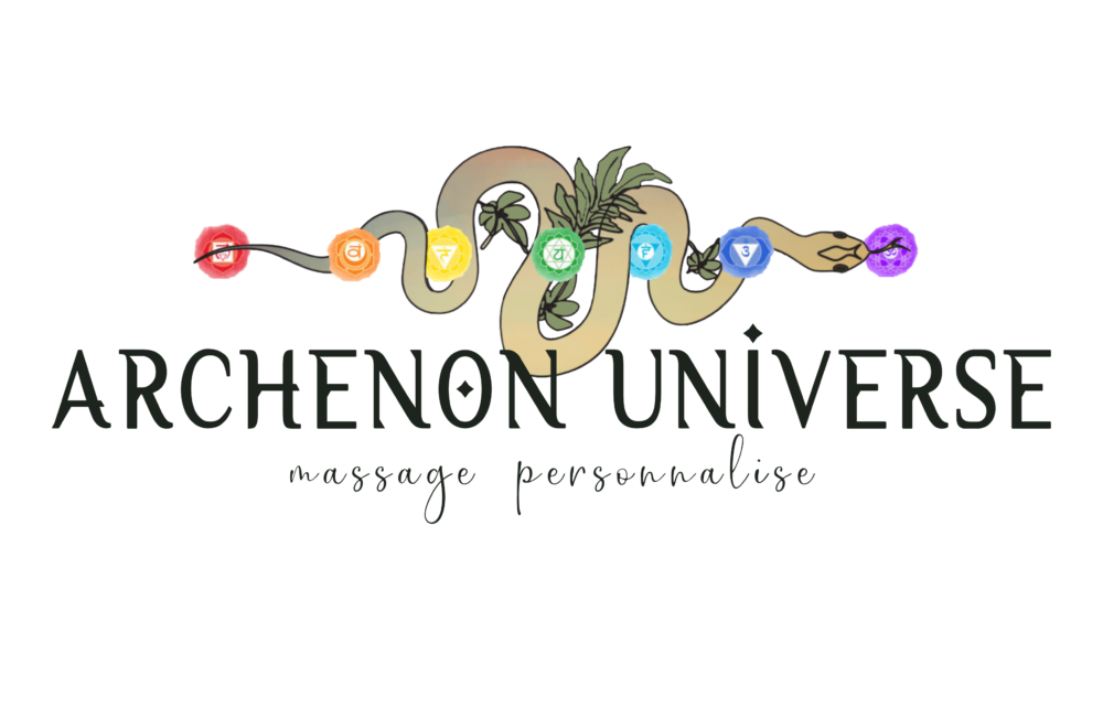 Accueil - Archenon Universe